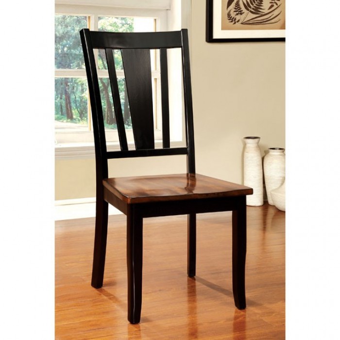 Furniture of America | Dover | Side Chair (2/Box)