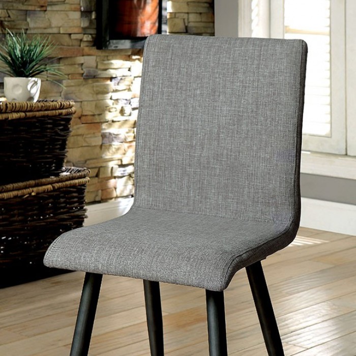 Furniture of America | Vilhelm I | Side Chair (2/Box)