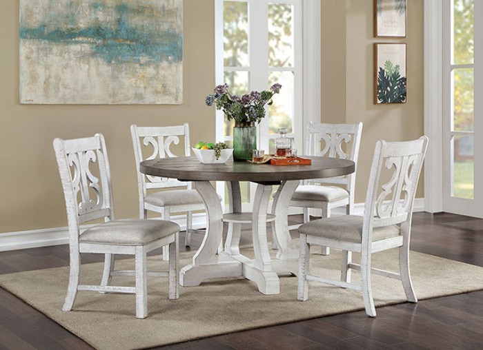 Furniture of America | Auletta | Dining Table