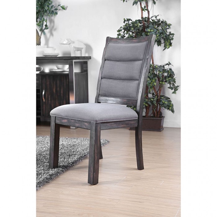 Furniture of America | Mandy | Side Chair (2/Ctn)