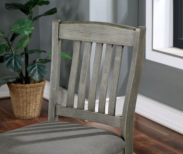 Furniture of America | Anaya | Counter Ht. Chair