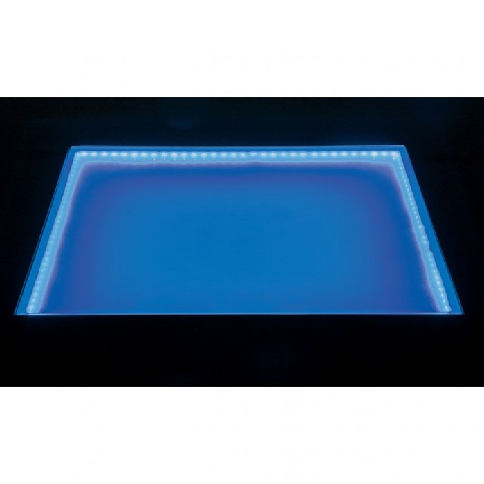 Furniture of America | Luminar II | Counter Ht. Table