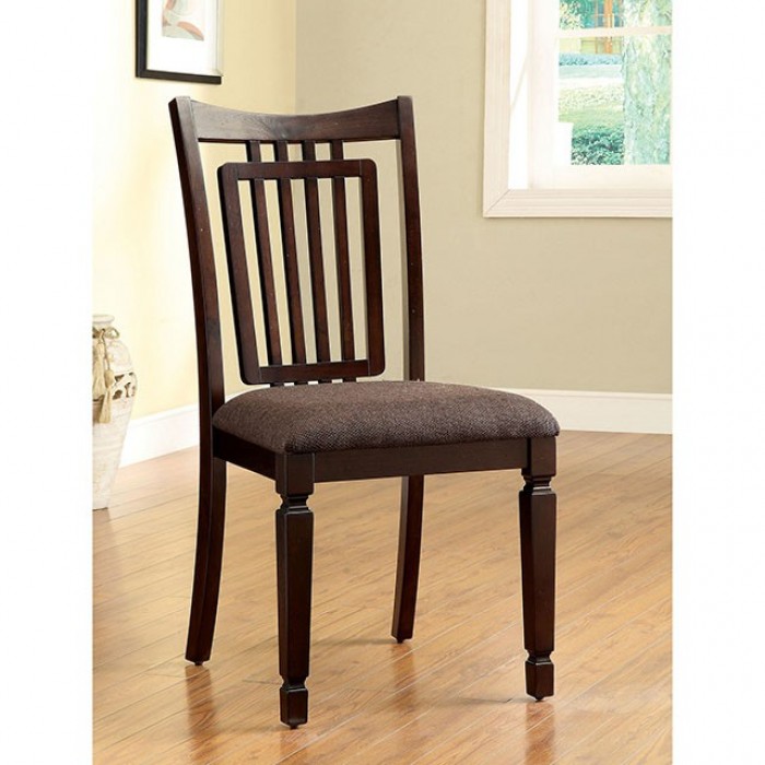 Furniture of America | Bethel | Dining Table