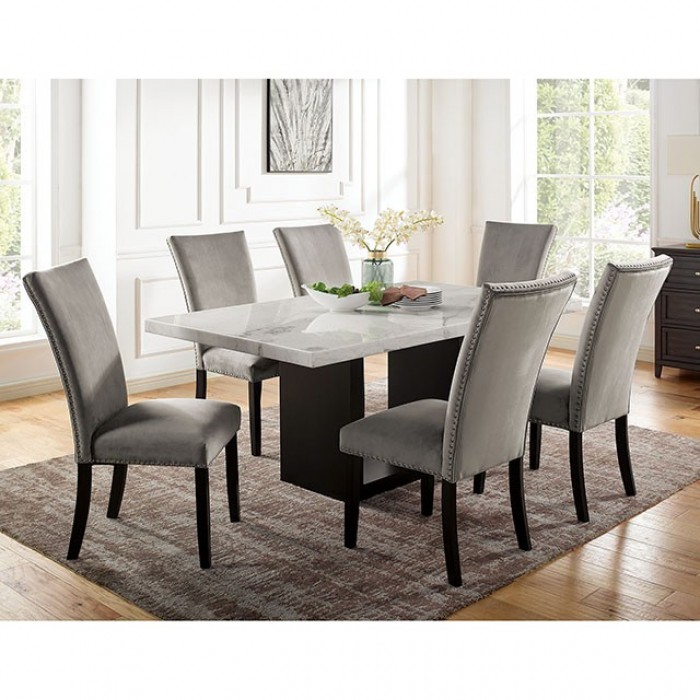 Furniture of America | Kian I | Dining Table