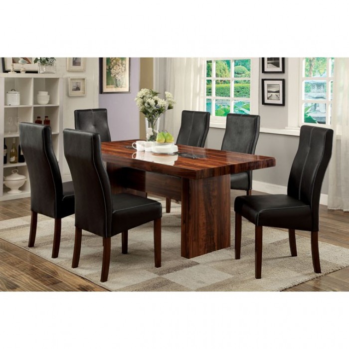 Furniture of America | Bonneville I | Dining Table