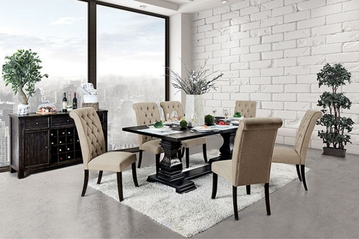 Nerissa - Dining Set - Dining - Categories