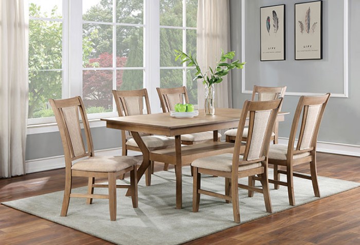 Furniture of America | Upminster | Dining Table