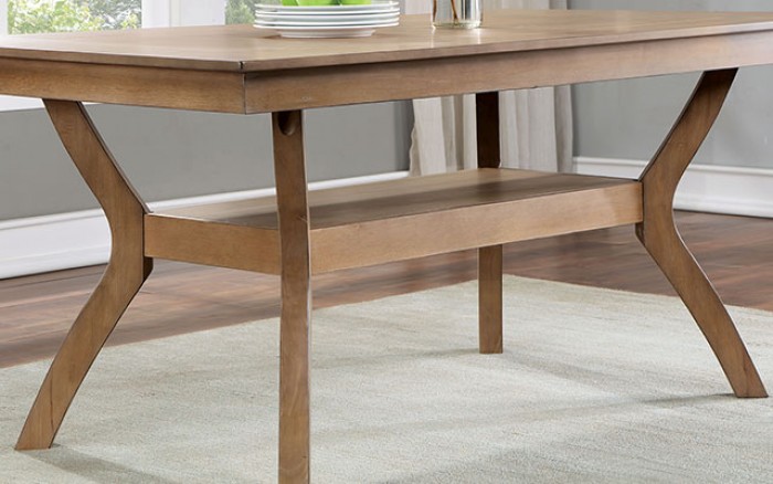 Furniture of America | Upminster | Dining Table