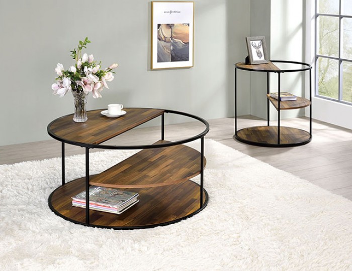 Furniture of America | Orrin | Coffee Table