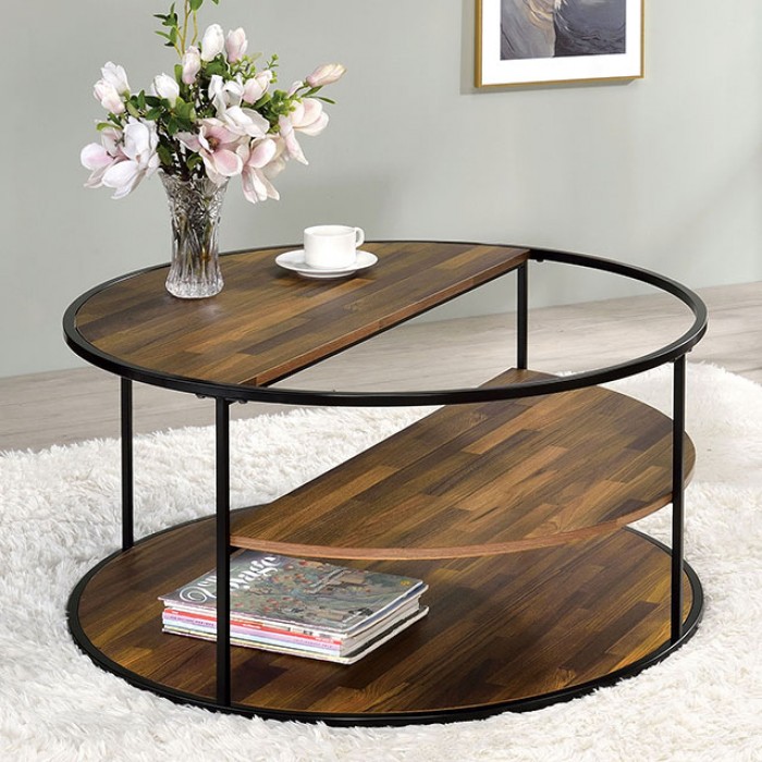 Furniture of America | Orrin | Coffee Table