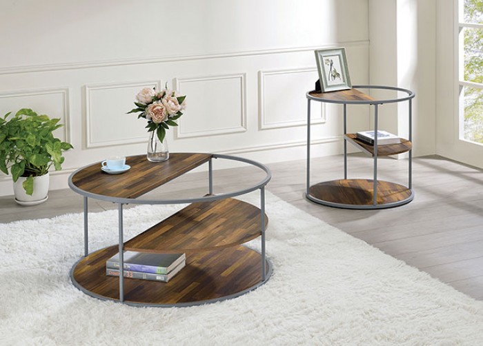 Furniture of America | Orrin | Coffee Table