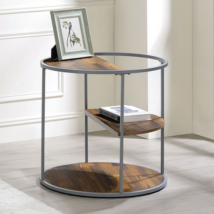 Furniture of America | Orrin | End Table