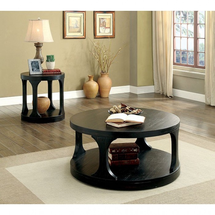 Furniture of America | Carrie | Coffee Table