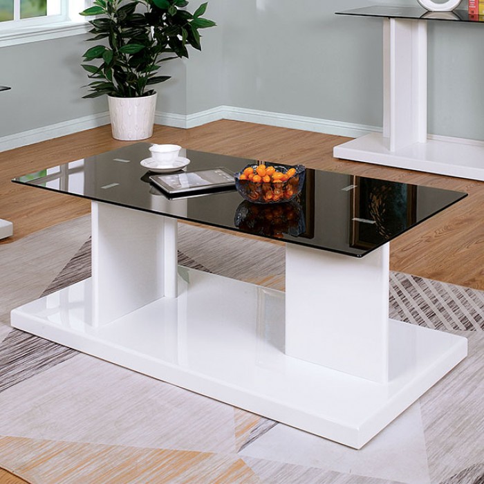 Furniture of America | Mannedorf | Coffee Table