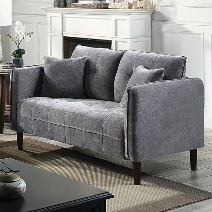 Furniture of America | Lynda | Loveseat