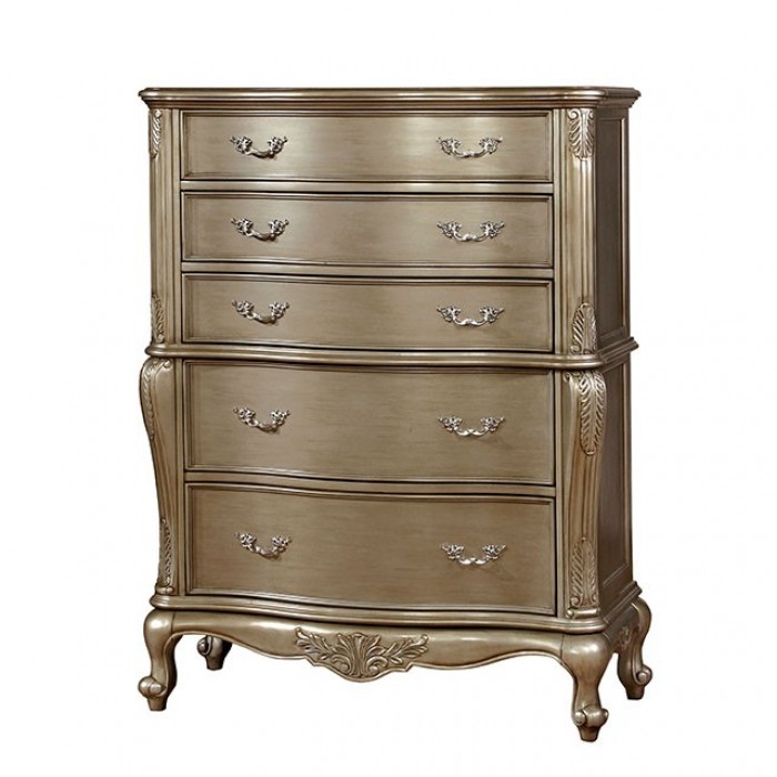Furniture of America | Johara | Chest