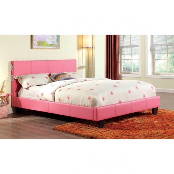 Furniture of America | Evans | Bed