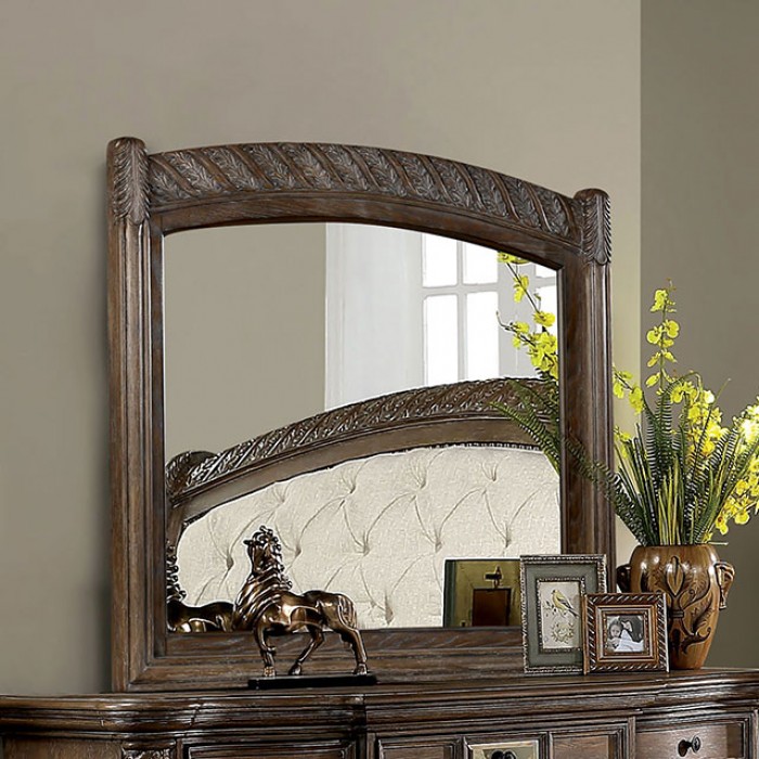 Furniture of America | Timandra | Mirror