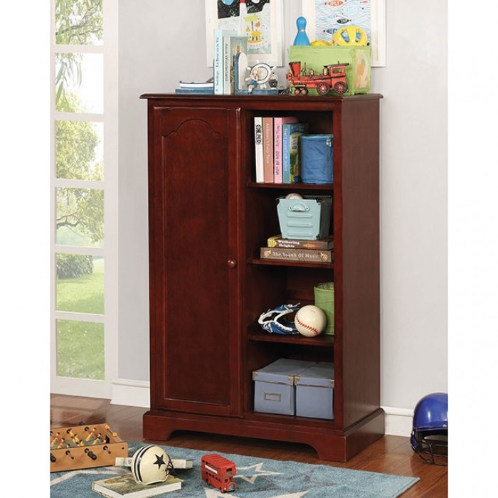 Furniture of America | Diane | Closet Storage