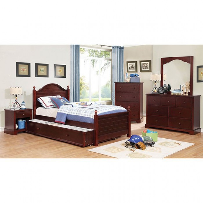 Furniture of America | Diane | Closet Storage