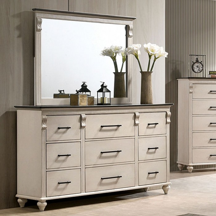 Furniture of America | Agathon | Dresser