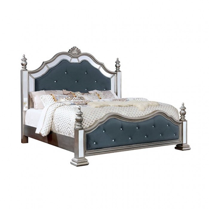 Furniture of America | Azha | Bed