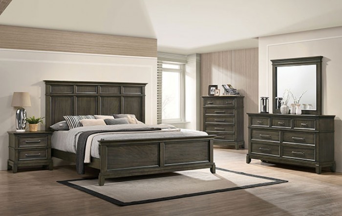 Furniture of America | Houston | Bed