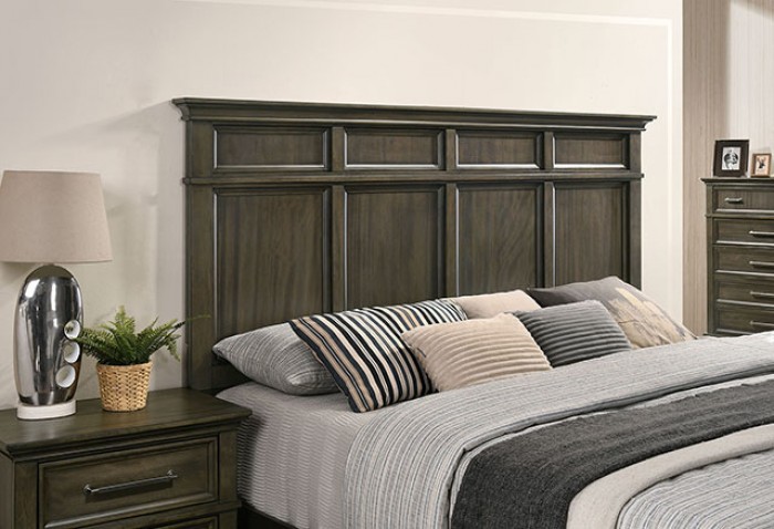 Furniture of America | Houston | Bed