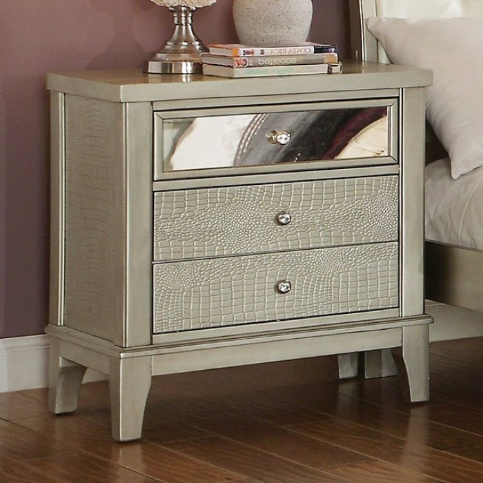 Furniture of America | Adeline | Night Stand