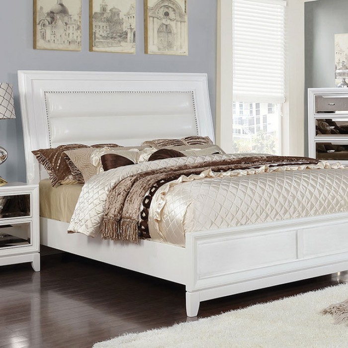 Furniture of America | Golva | Bed