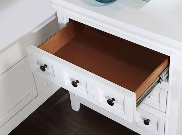 Furniture of America | Castile | Night Stand