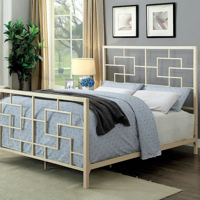 Furniture of America | Lala | Bed