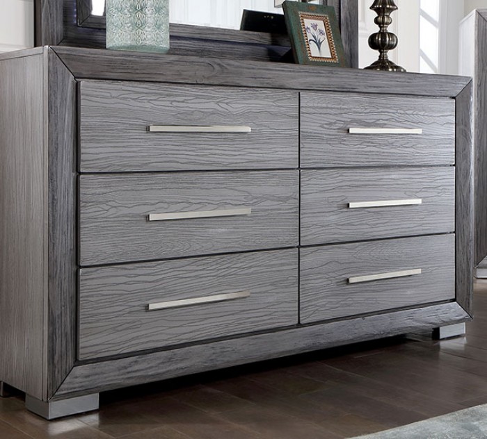 Furniture of America | Raiden | Dresser