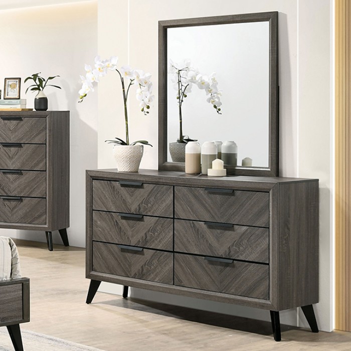 Furniture of America | Vagan | Dresser