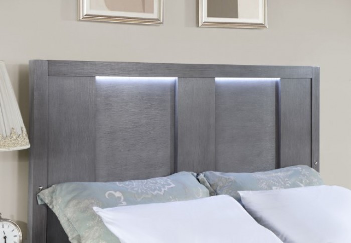 Furniture of America | Regulus | Bed