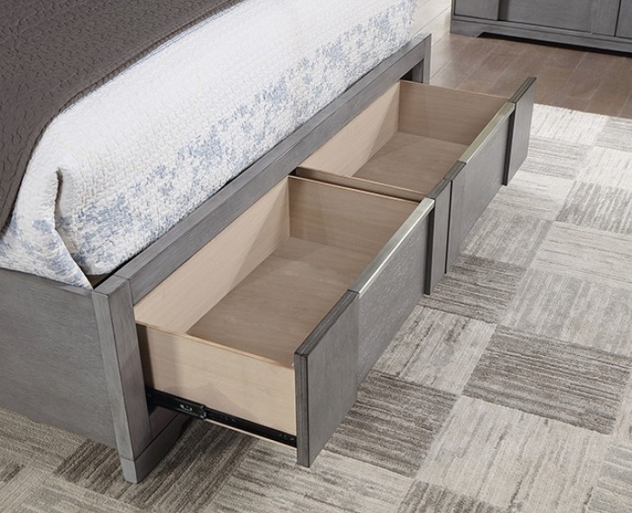 Regulus - Bedroom Set - Bedroom - Categories