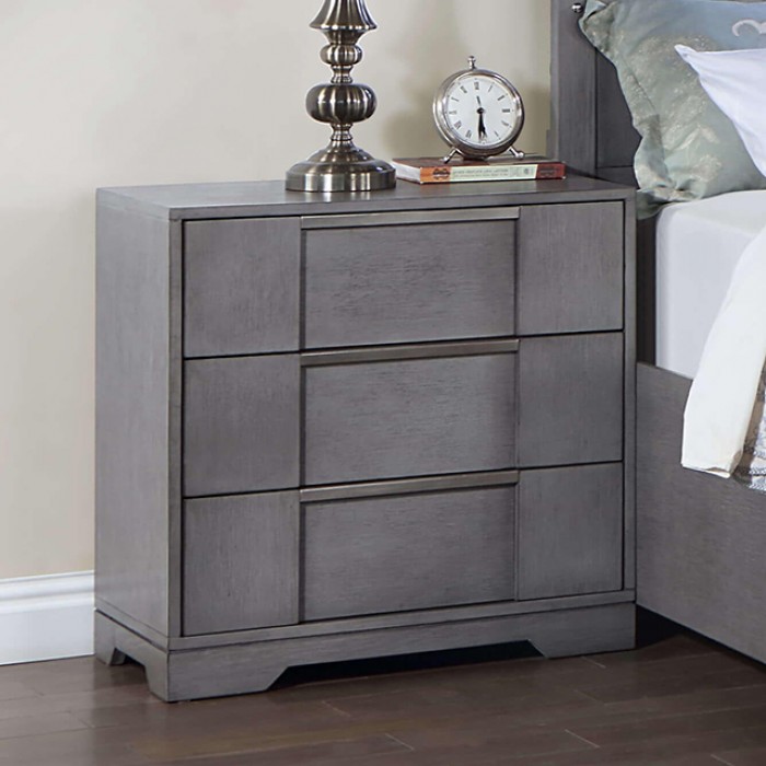 Furniture of America | Regulus | Night Stand