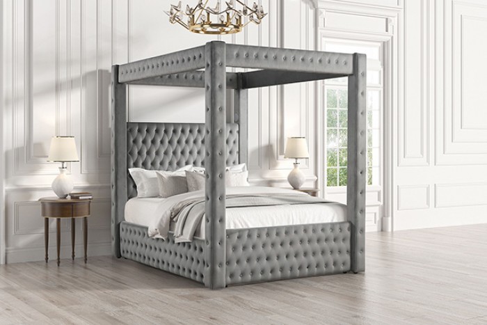 Furniture of America | Etherea | Bed