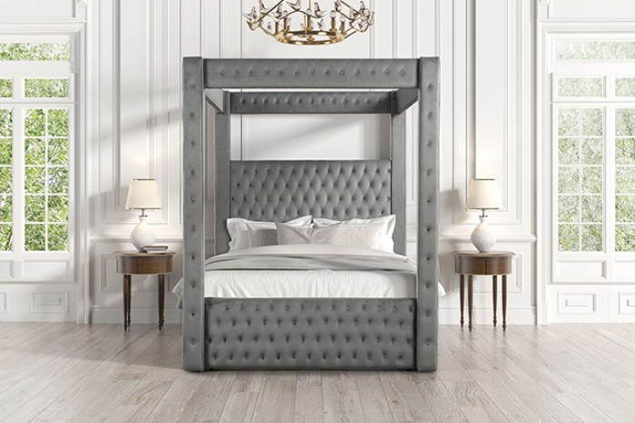 Furniture of America | Etherea | Bed