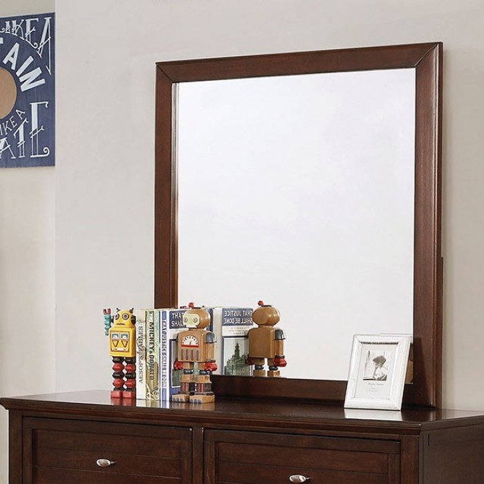 Furniture of America | Mirror | Brogan