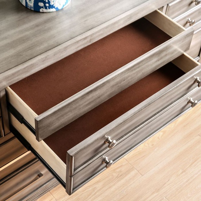 Furniture of America | Daphne | Dresser