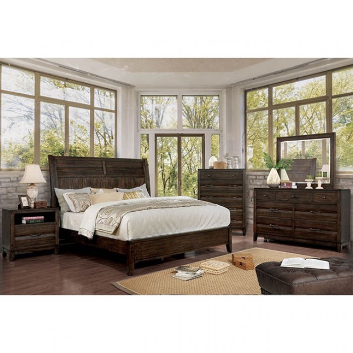 Furniture of America | Agapetos | Mirror