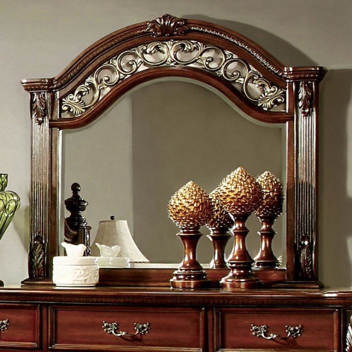 Furniture of America | Arthur | Mirror