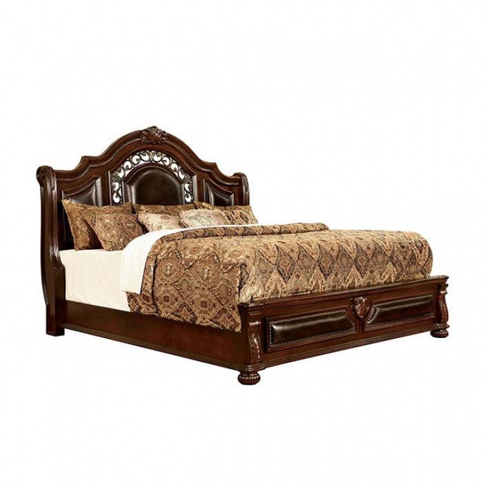 Furniture of America | Flandreau | Bed