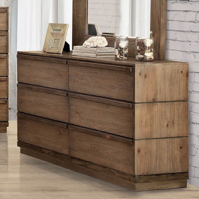Furniture of America | Coimbra | Dresser