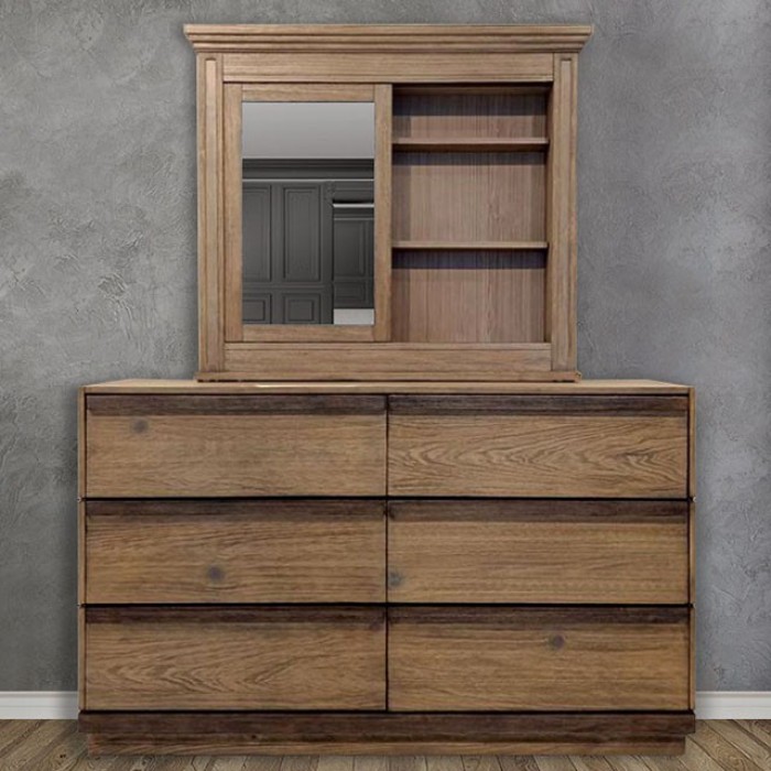 Furniture of America | Coimbra | Dresser