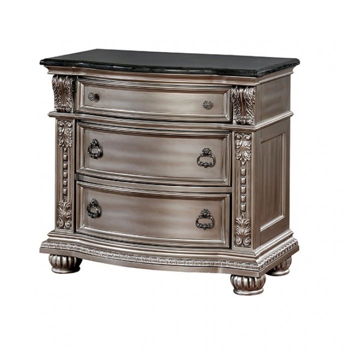 Furniture of America | Fromberg | Night Stand