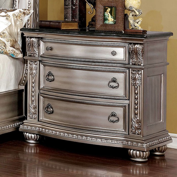 Furniture of America | Fromberg | Night Stand
