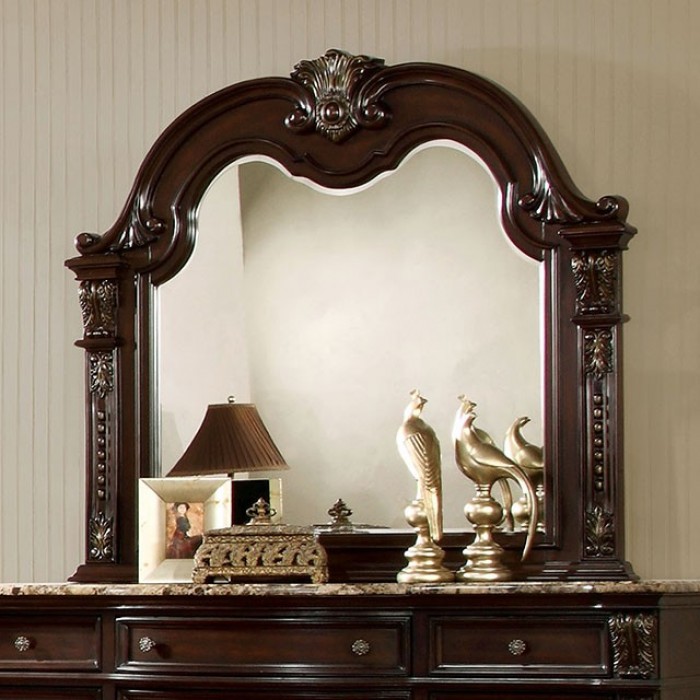 Furniture of America | Fromberg | Mirror