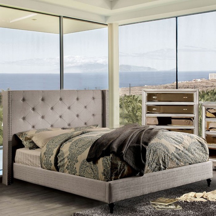 Furniture of America | Anabelle | Bed